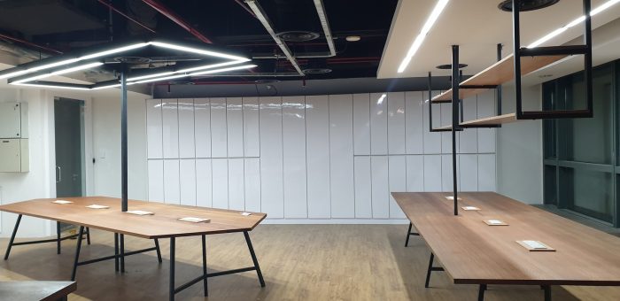 Innoveam Office - MFA Empire Sdn Bhd